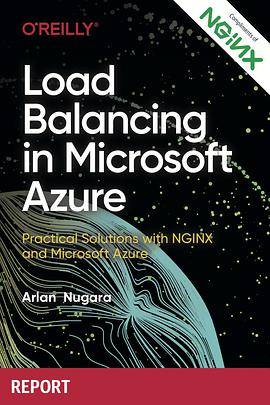 Load Balancing in Microsoft Azure_百度百科