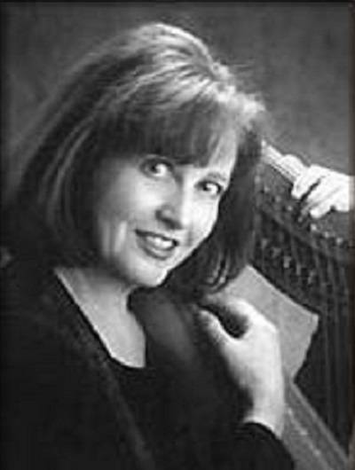 Sally Fletcher_百度百科