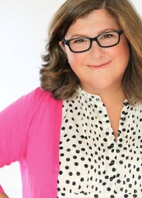 Jennifer Manley_百度百科