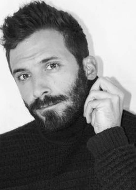 Iván Marcos_百度百科