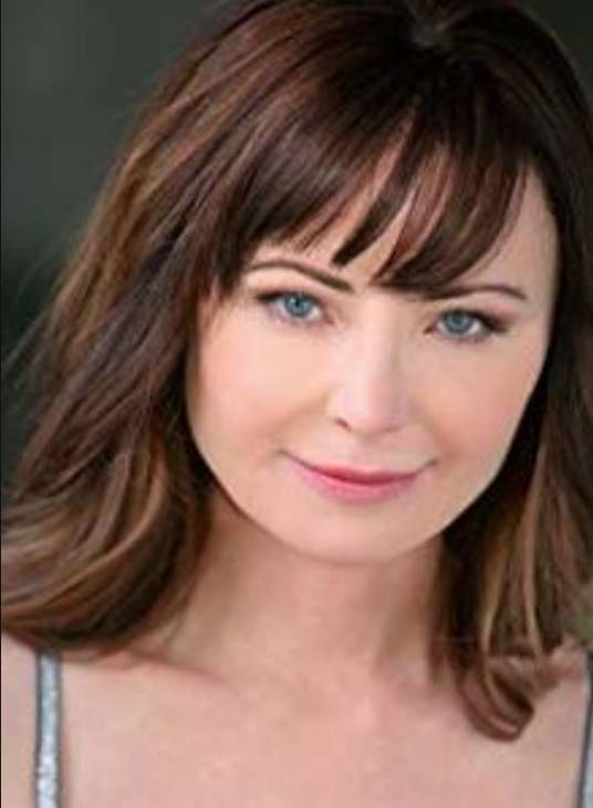 Nancy Young_百度百科