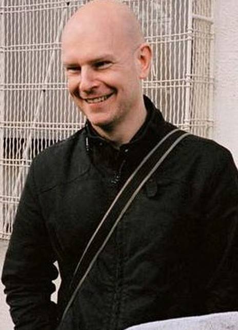 Phil Selway_百度百科