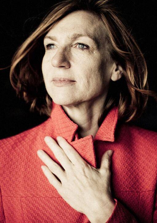 Elsie de Brauw_百度百科