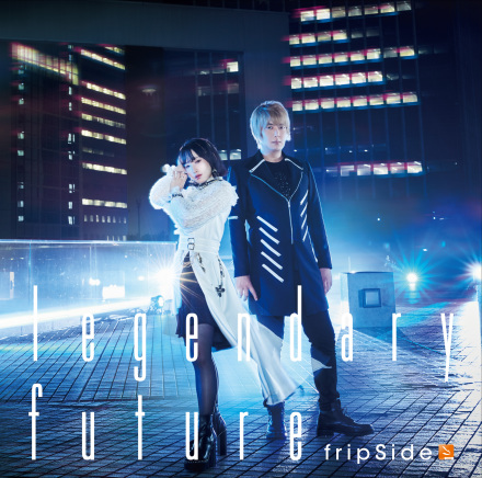 fripSide_百度百科