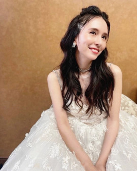 May J._百度百科