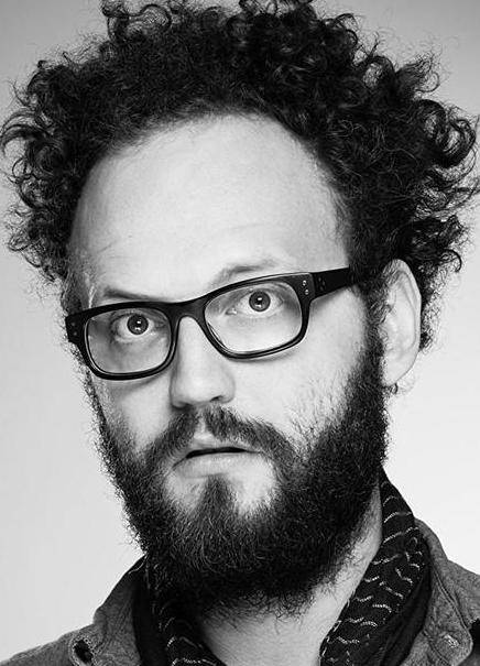 Alex Beckett_百度百科