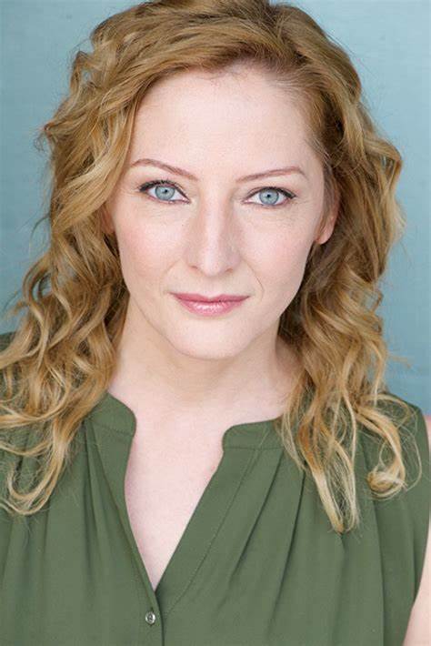 Karla Droege_百度百科