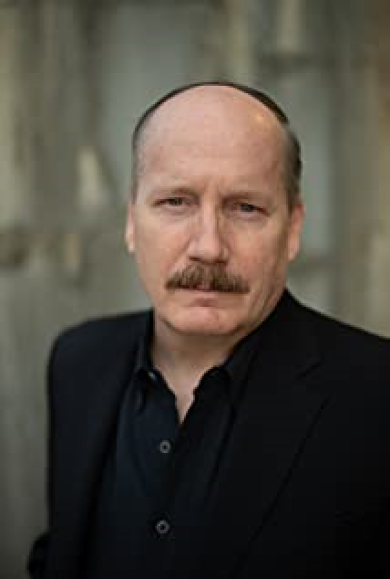 Guy Van Swearingen_百度百科