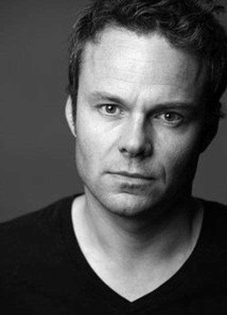 Jamie Glover_百度百科