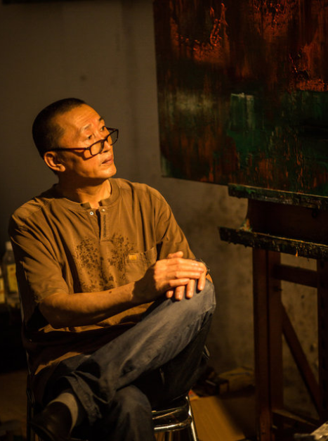 Shouyi Huang_百度百科