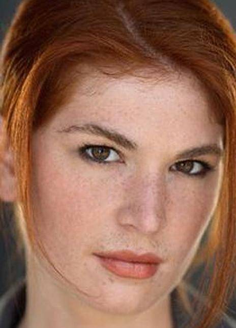 Gabrielle Boni_百度百科