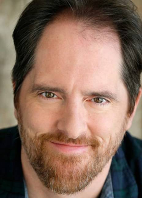 Brendan Hunt_百度百科