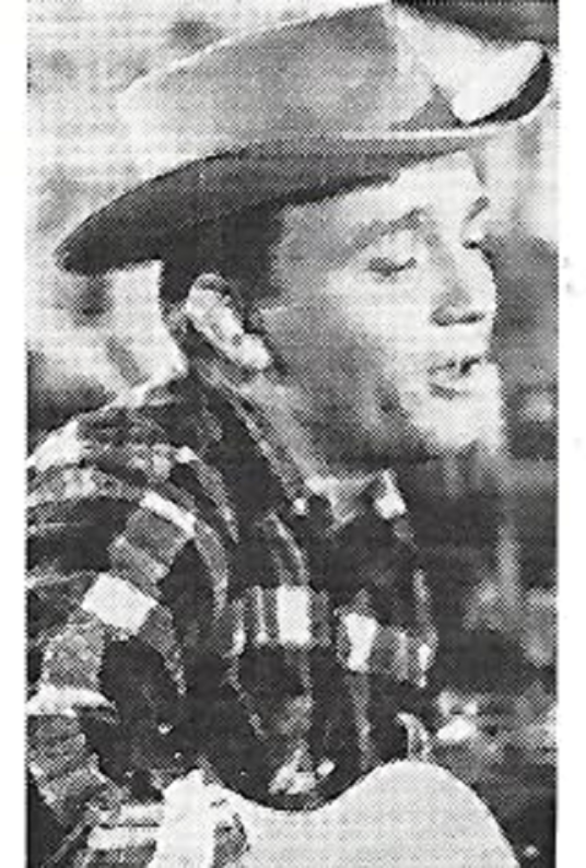 Baker Knight_百度百科