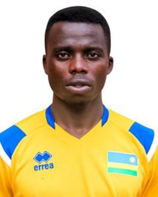 MUGISHA Moise_百度百科