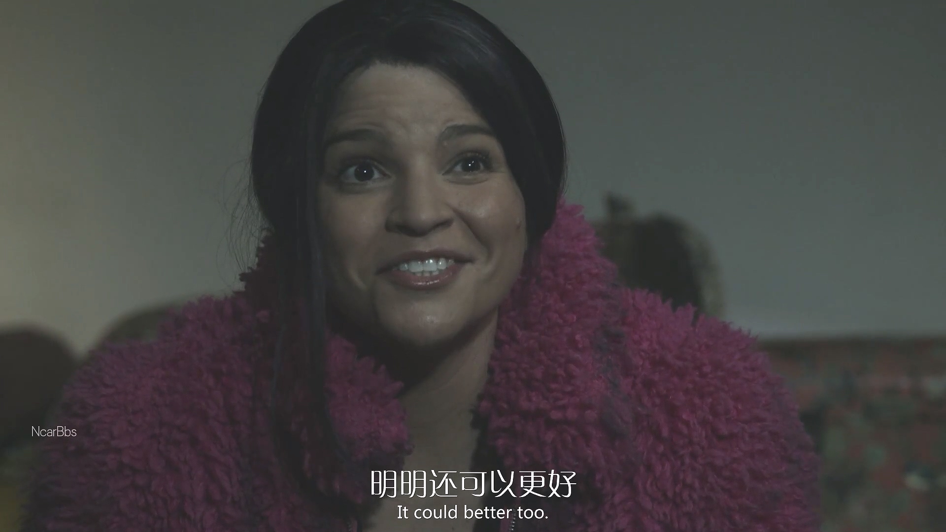 《行尸走肉》S11E19：蜕变异化_百科TA说