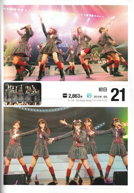 初日（日本女子偶像团体AKB48的单曲）_百度百科