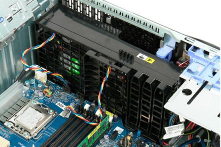 戴尔Precision T5500_百度百科