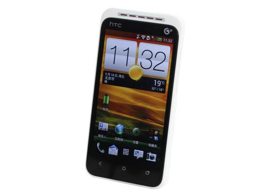 HTC T328t_百度百科