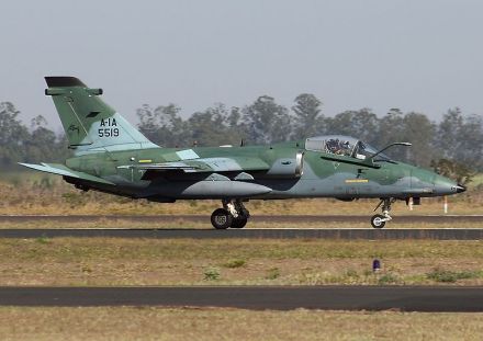 AMX攻击机_百度百科