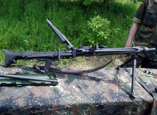 德国MG37.62mm通用机枪_百度百科