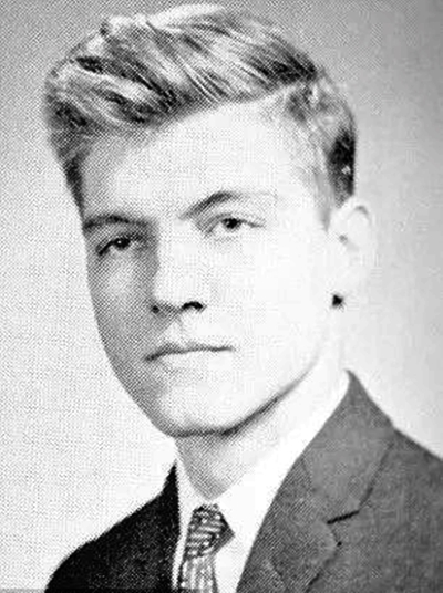 智商比霍金还高，16岁进哈佛，却沦为最难抓的“天才杀手”！_百科TA说