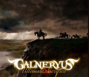 galneryus_百度百科