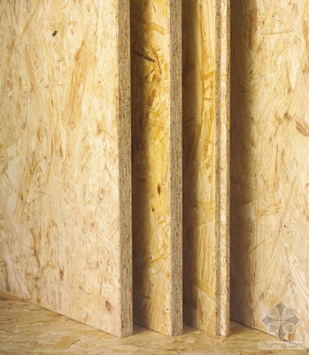 定向结构刨花板_百度百科