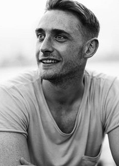 Lars Berge_百度百科