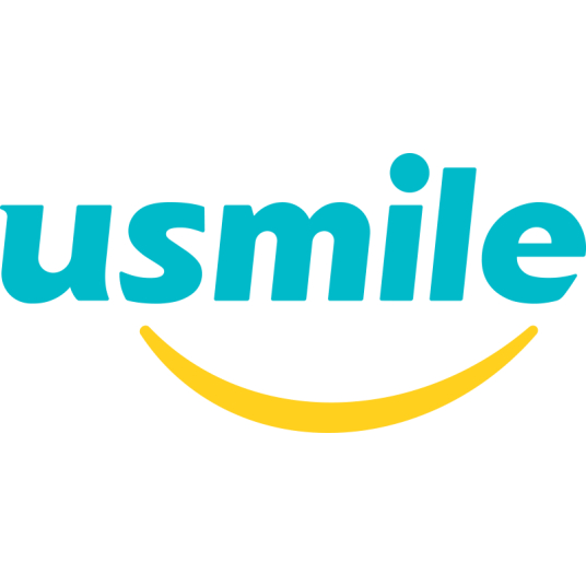 usmile_百度百科