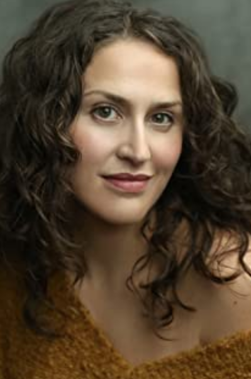 Constanza Ruff_百度百科