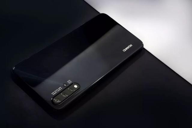 致我们的夏日狂想曲：华为nova5系列评析_百科TA说