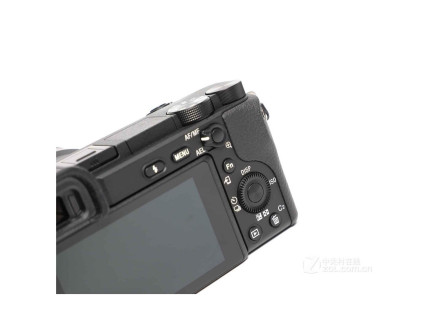 SONY Alpha 6400_百度百科