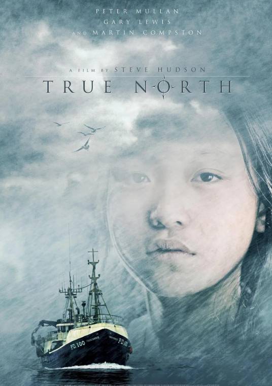True North_百度百科