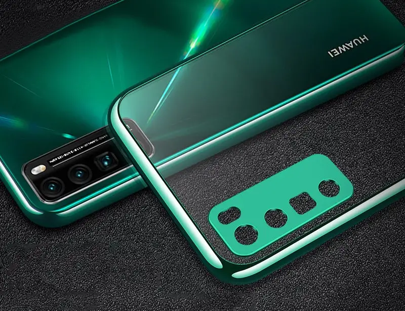 创意潮牌华为nova 7手机壳，彰显你独特品味气质_百科TA说