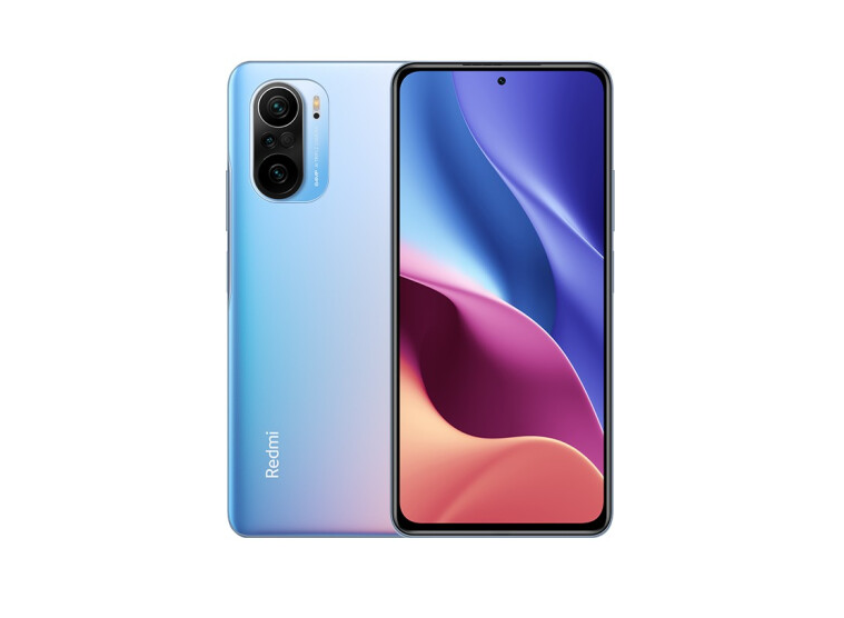 如何才能让红米K40现货？网友：iQOO Neo 5开售就好了_百科TA说