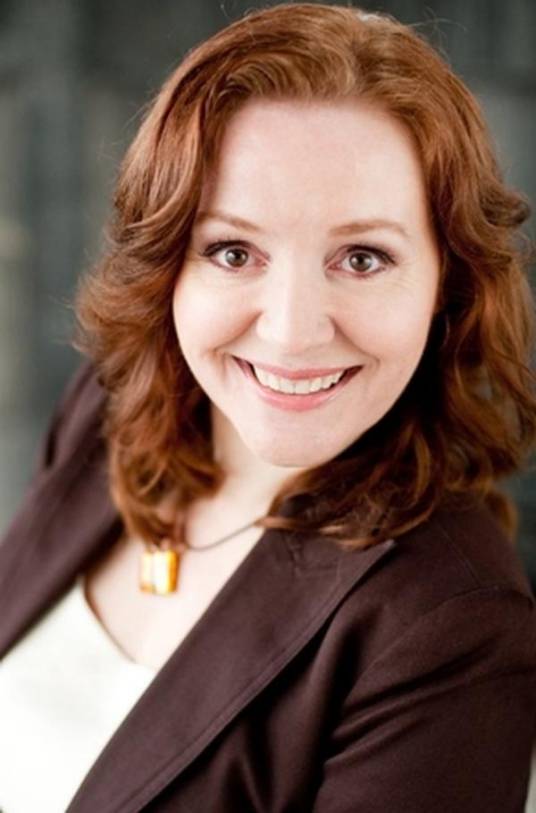 Jane Craven_百度百科