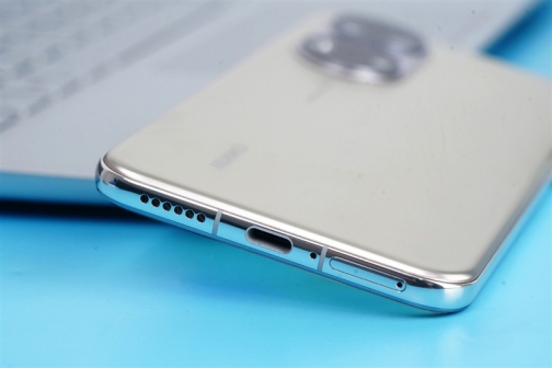 HUAWEI P50_百度百科