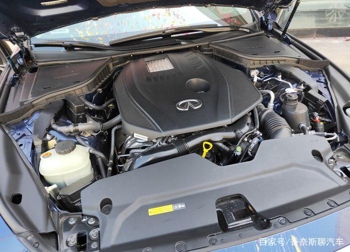 27万拿下一台英菲尼迪Q50L，提车60天后，车主说了大实话_百科TA说