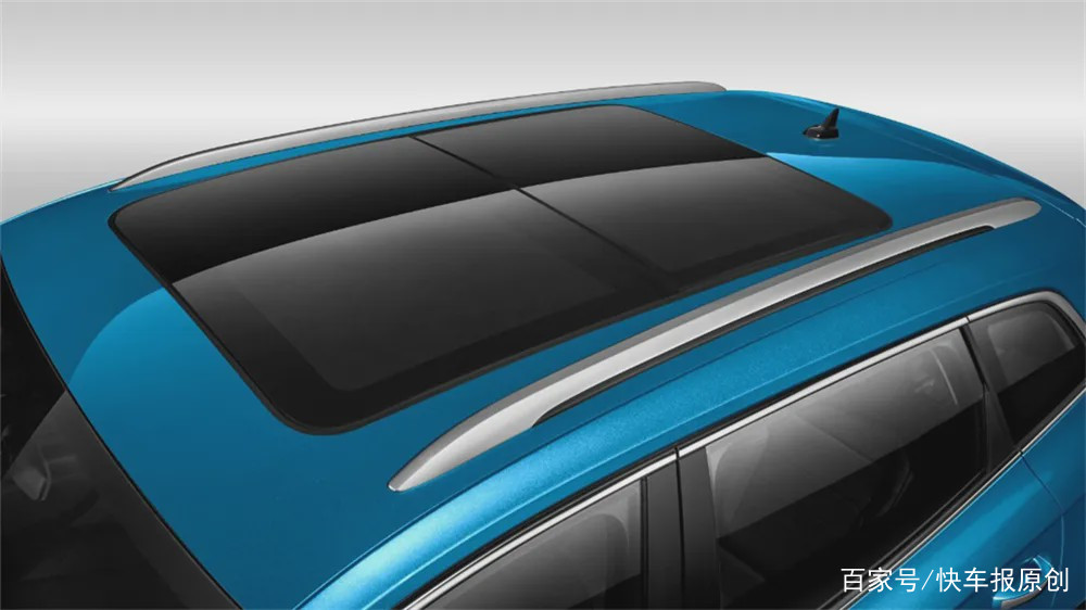 车大，还有德味，捷达VS7才卖10.68万元起_百科TA说