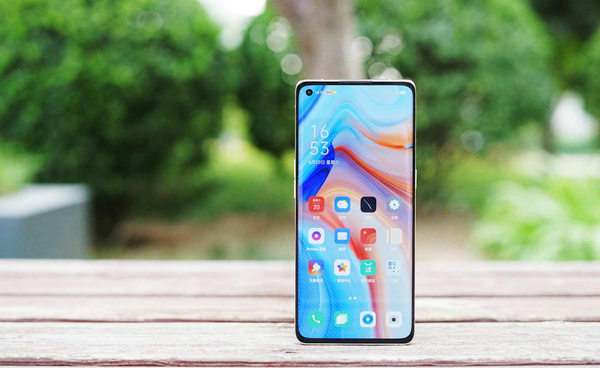 继续打磨骁龙765G，Reno 5只能坐等vivo X60吊打？OPPO已有准备_百科TA说