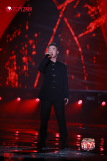 GAI（中国内地嘻哈说唱男歌手）_百度百科