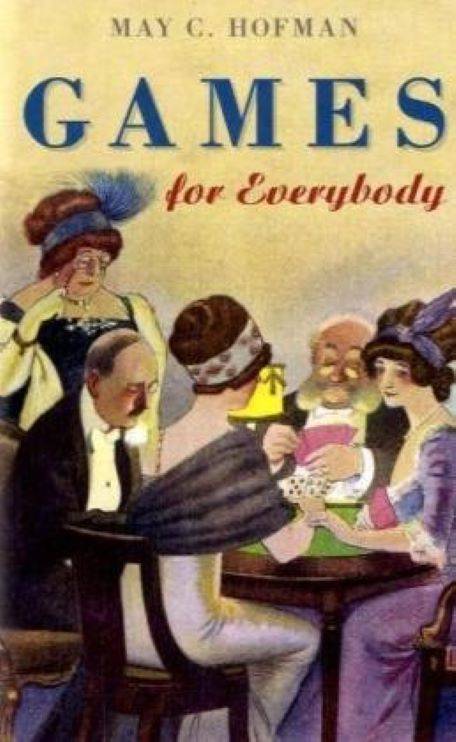 Games for Everybody_百度百科