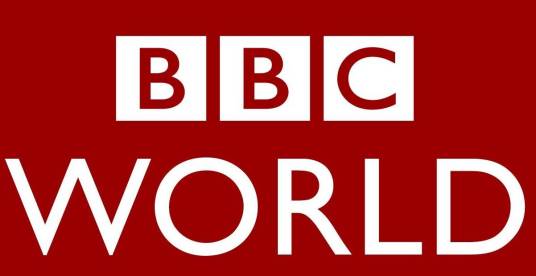 bbc world_百度百科