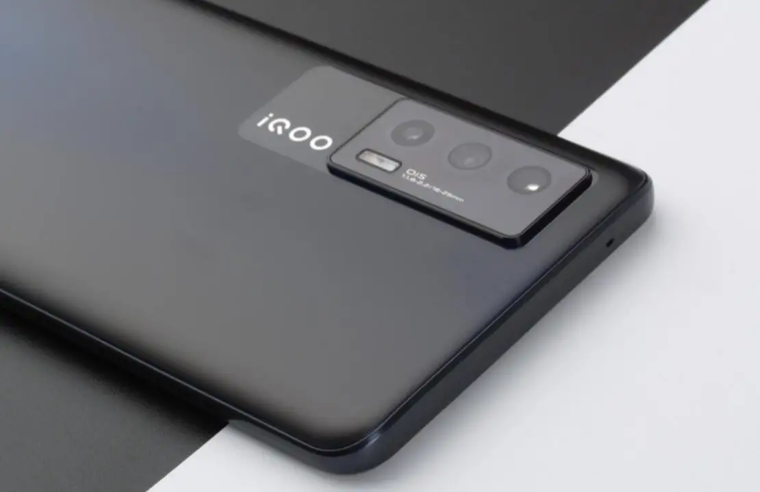 骁龙870+独立显示芯片，iQOO Neo5上手体验_百科TA说