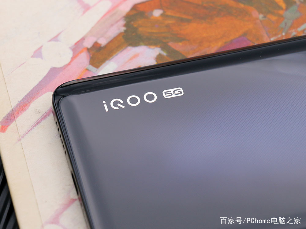 iQOO 3 55W超快闪充体验 5分钟给你安全感_百科TA说