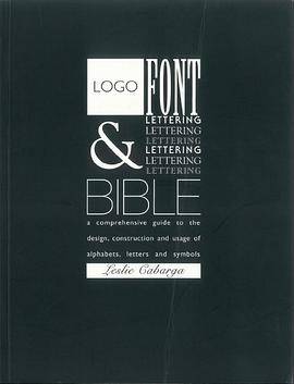 Logo Font & Lettering Bible_百度百科