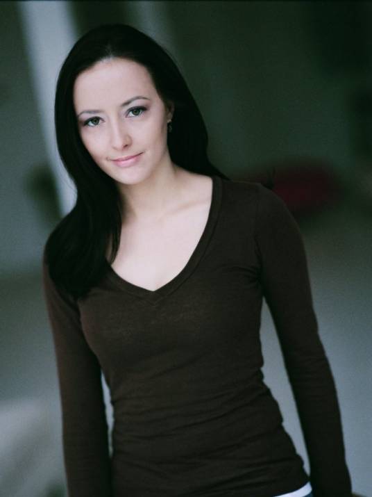 Jamie Hodge_百度百科