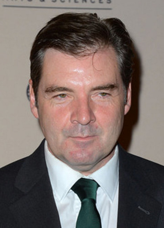 David Coyle_百度百科