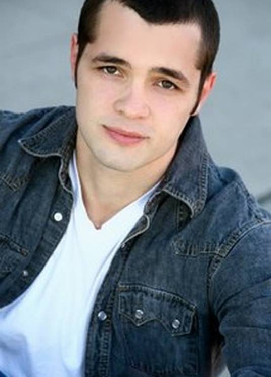 Anthony Gaudioso_百度百科