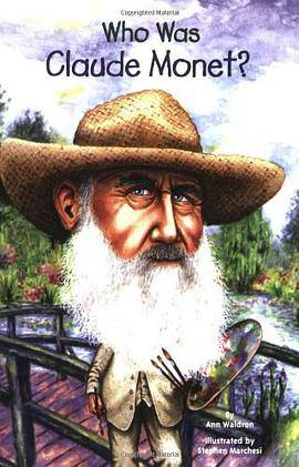 Who Was Claude Monet?_百度百科